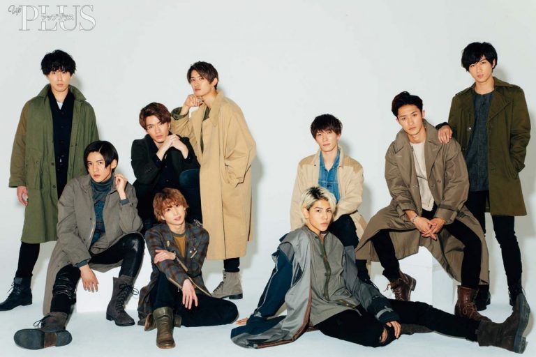 Snow Manのメンバーは？プロフィールや経歴をまとめました！ | サイサリス ブログ